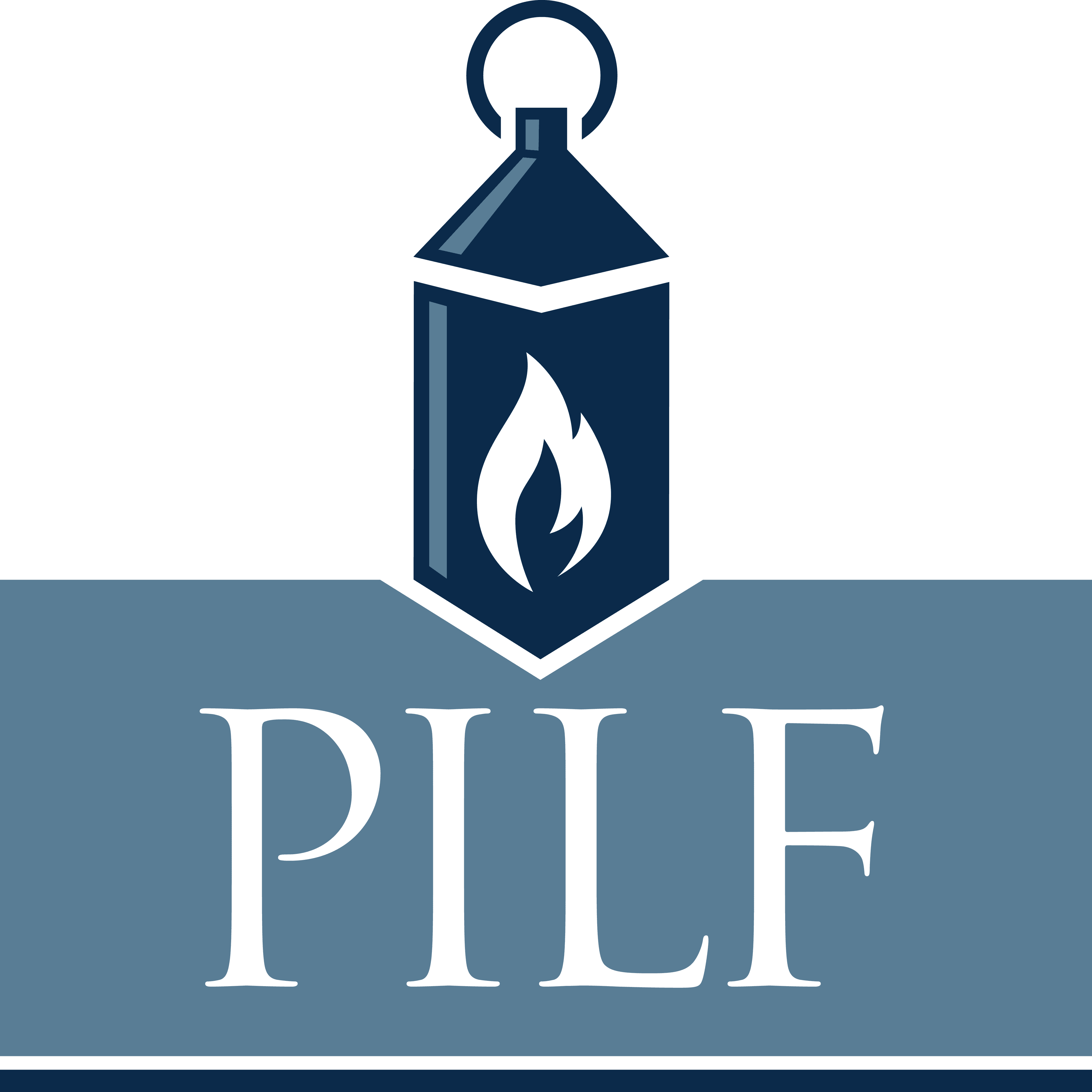 Public Interest Legal Foundation Former Director of Communications ...