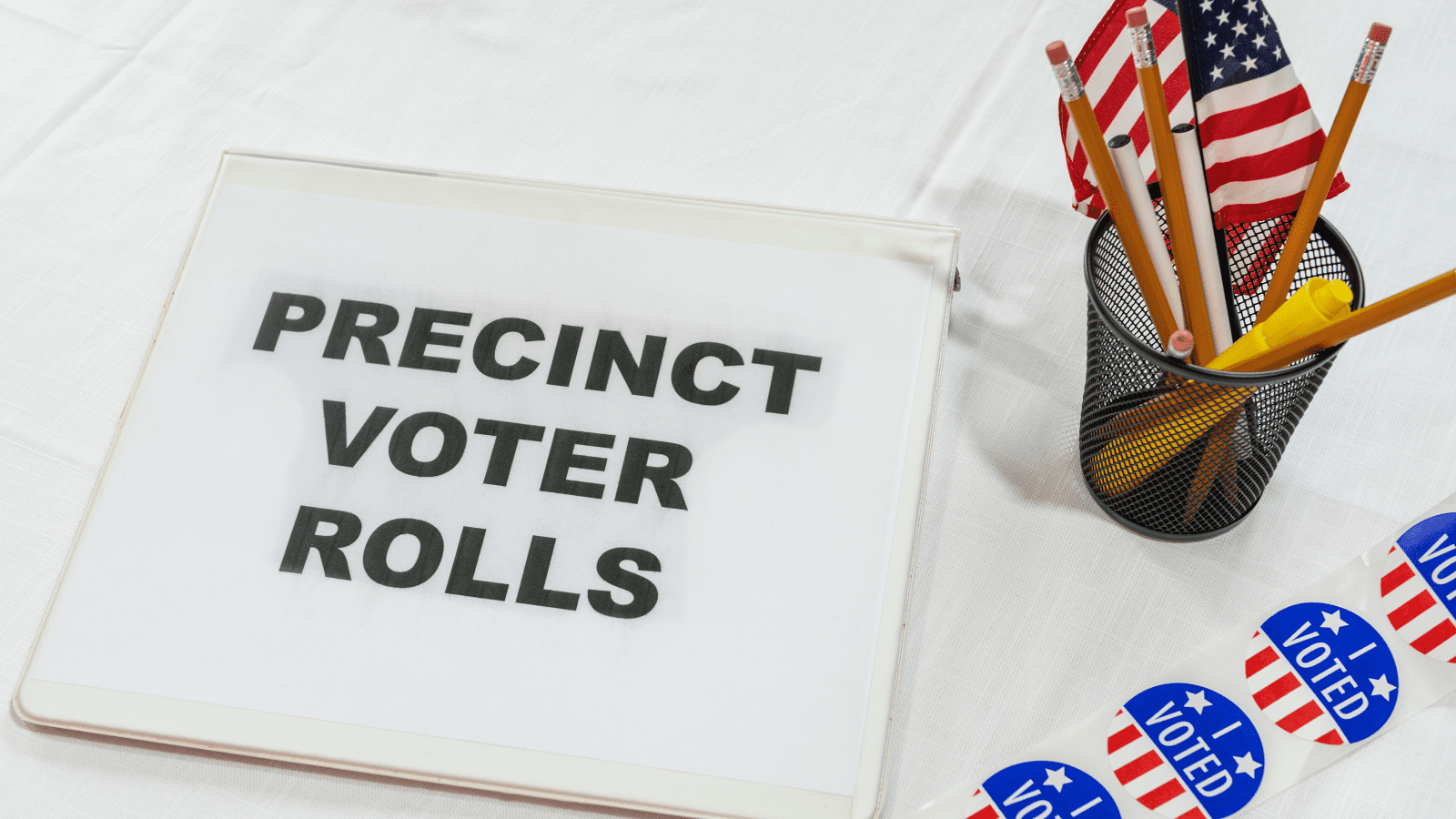 BREAKING: PILF Files Voter List Maintenance Complaint in Minnesota Over ...