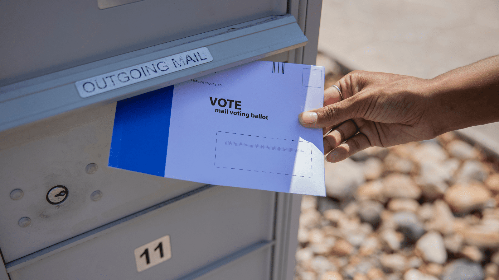 What You Need to Know About Vote by Mail | Public Interest Legal Foundation