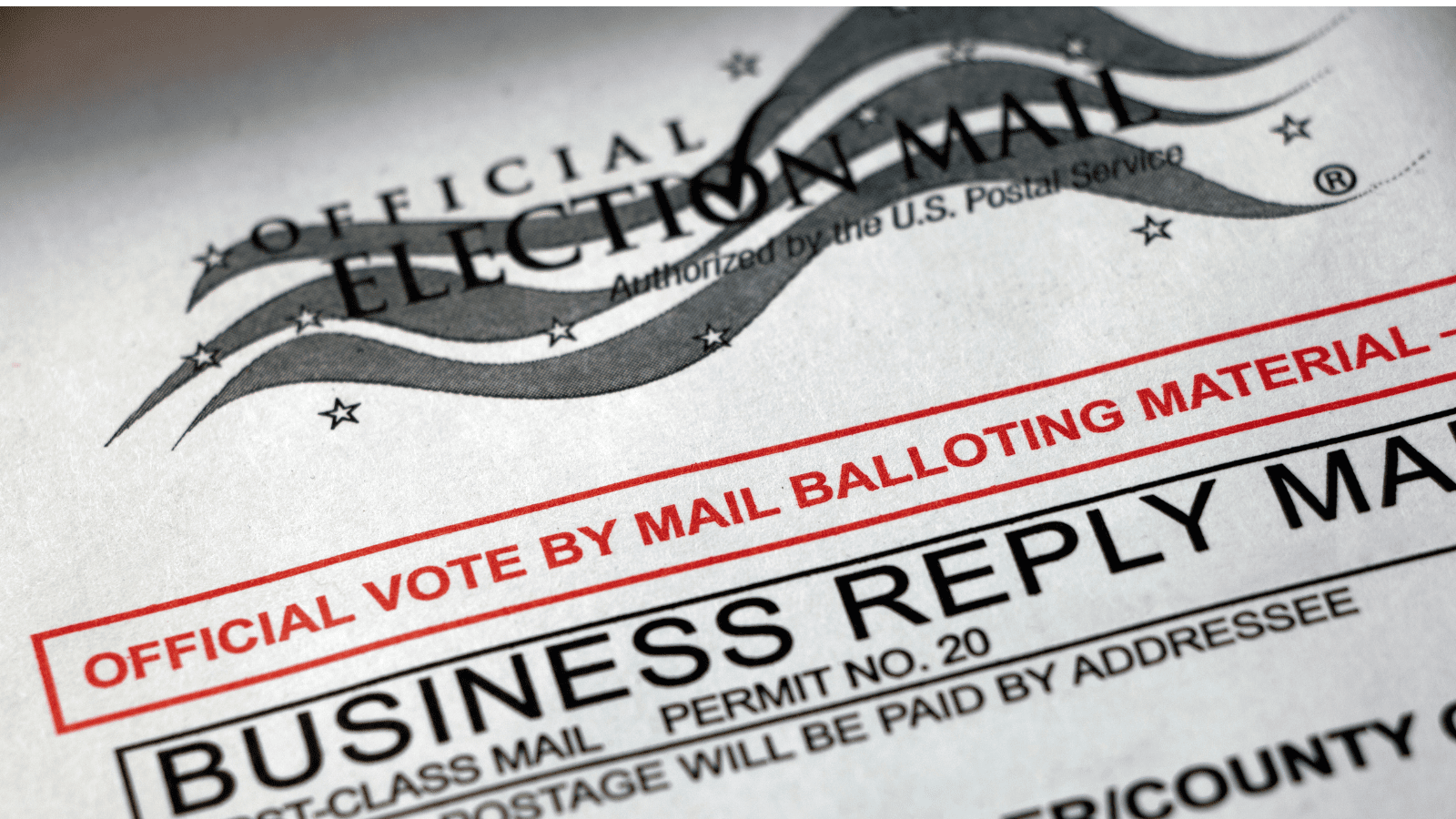 What You Need to Know About Vote by Mail | Public Interest Legal Foundation