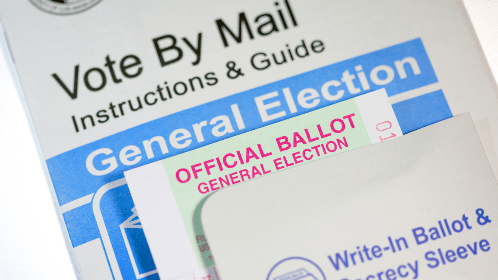 Win for Following Election Rules: Court Rules Mail Voting in Delaware ...
