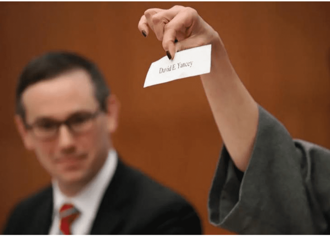 Tie Elections | Public Interest Legal Foundation