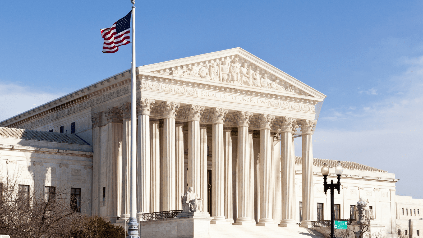 SCOTUS Rules Candidates Can Challenge State Election Laws | Public ...