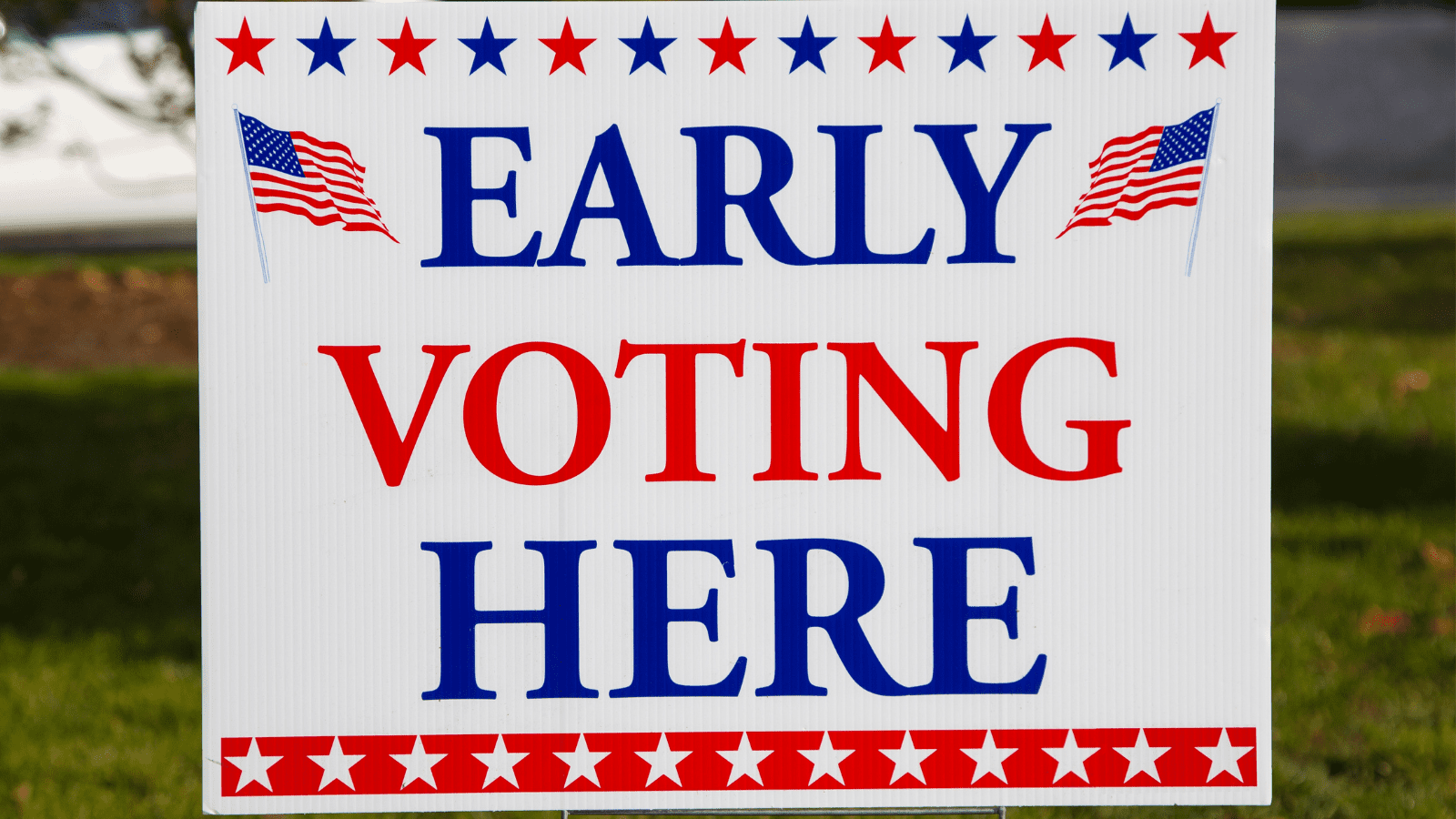 LAWSUIT: Voter Machines in Texas Allow Officials to Look Up How ...