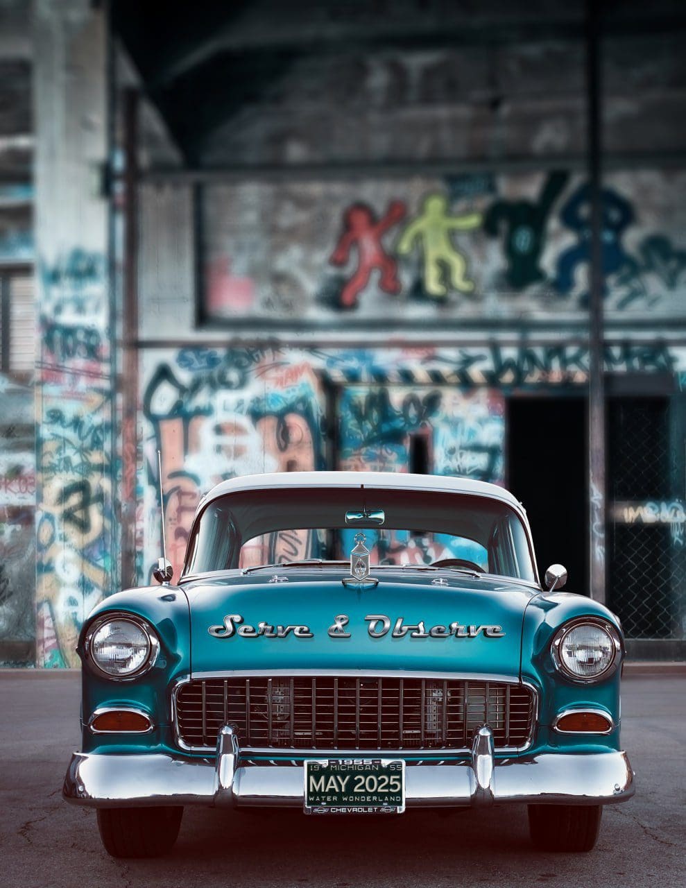 PILF Report Exposes Election Integrity Breakdowns in Michigan Polls ...