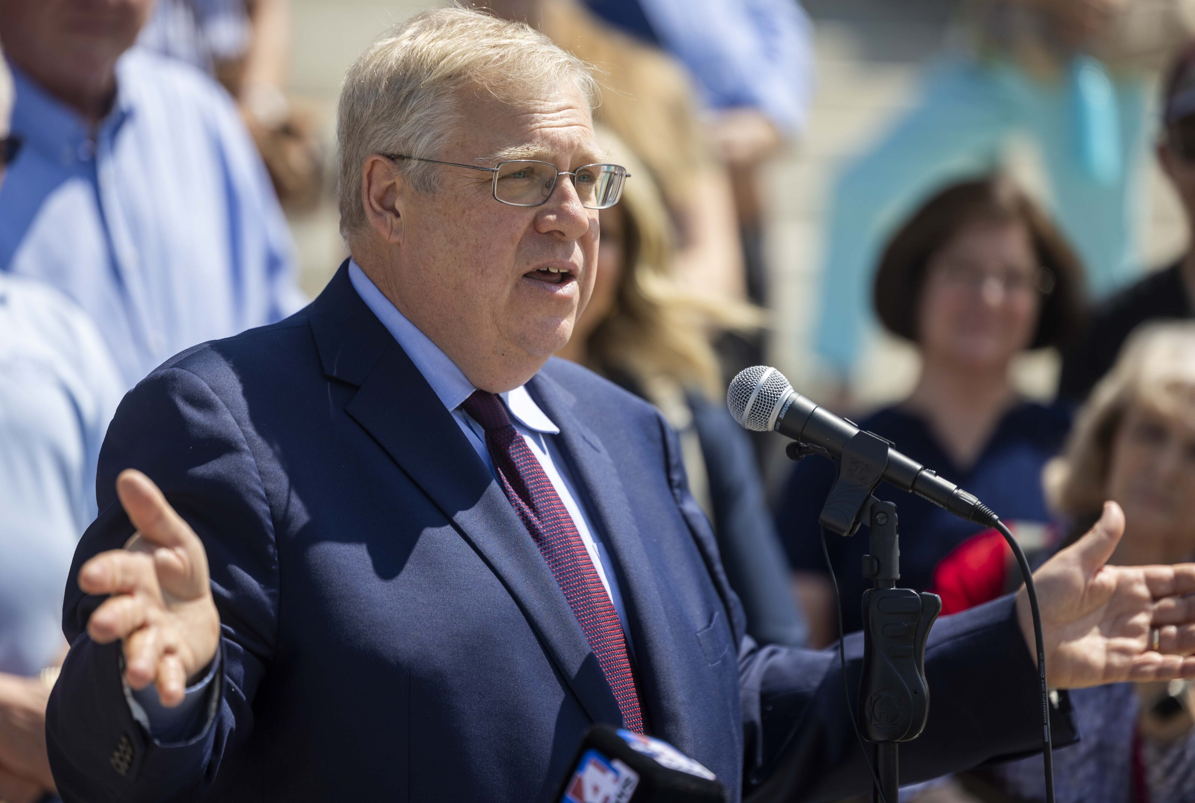 PILF Announces Federal Lawsuit Against Utah Over Voter Roll Secrecy ...